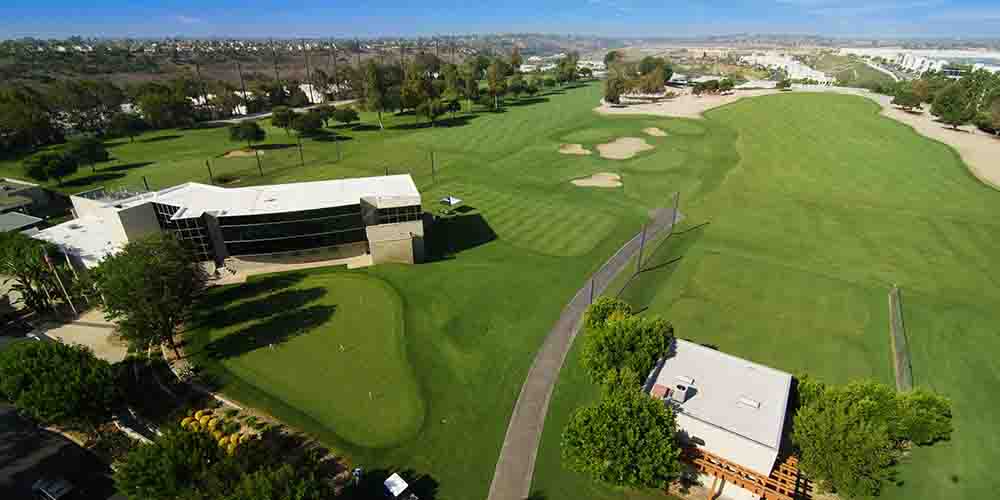 Fit for Purpose? - Harrington Golf Academy