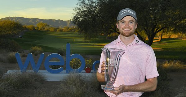 Golf inspiration is perishable. - Harrington Golf Academy