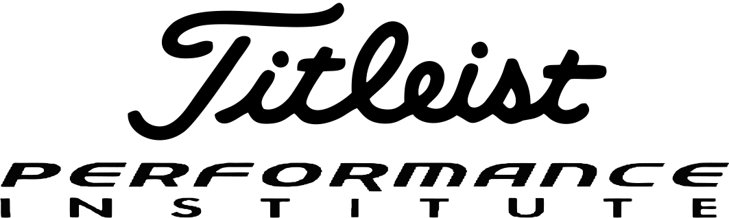 Titleist Performance Institute Logo